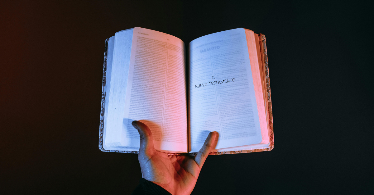 Don’t Assume Basic Knowledge – Preacher's Block